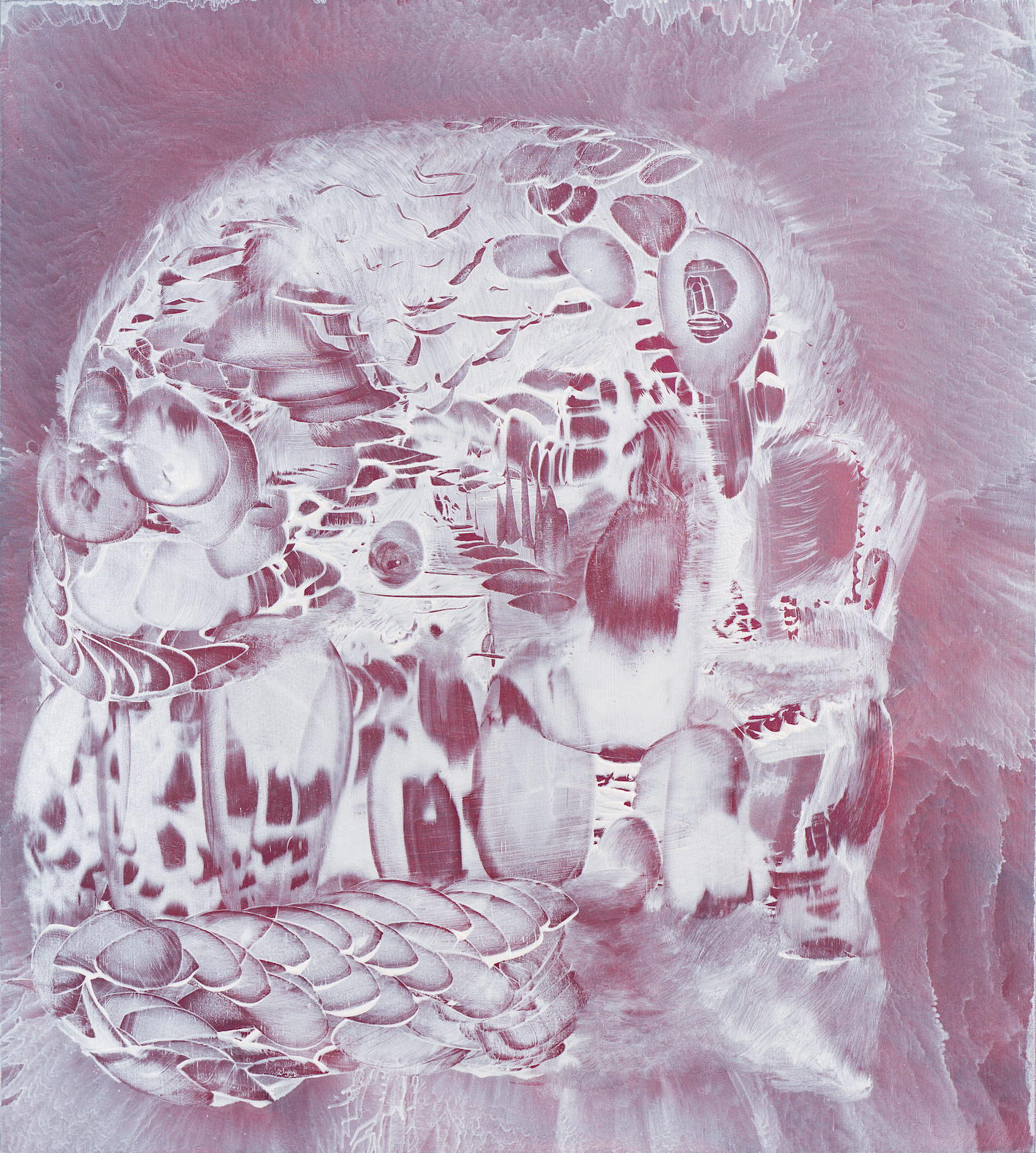 Gregor Gleiwitz – Artworks & Biography | SETAREH